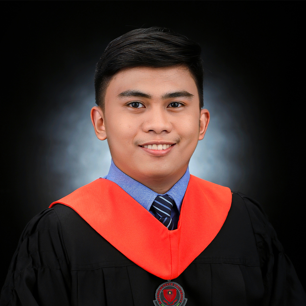 Jerome Lacieras — Graphic Designer & Web Developer